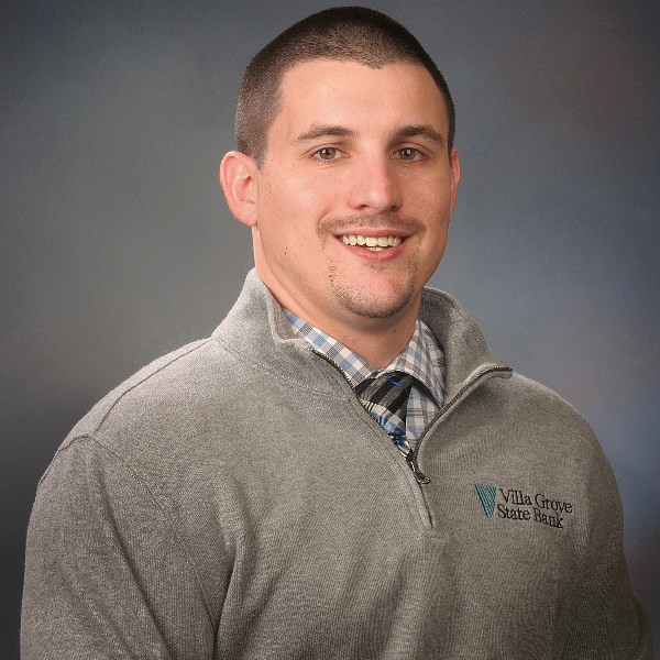 CONTACT US - Villa Grove State Bank